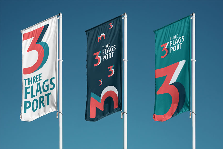 CAMPINGPLATZ ANGEBOTE - 3 Flags Port